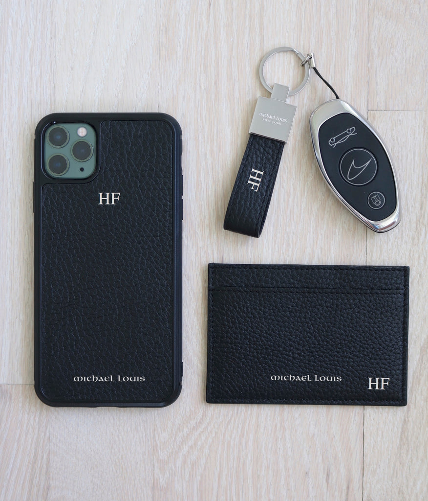 Introducing New Product Sets – Michael Louis Inc